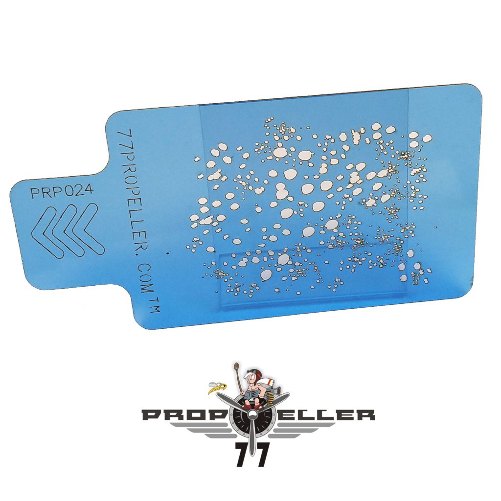 Set “4” – 3 airbrush Stencils – Airbrush Stencils for spraying fine ...